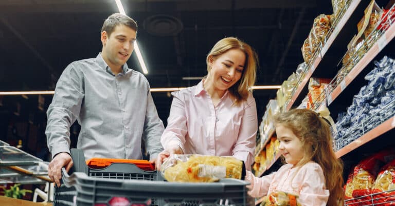 How to Make Your Grocery Store Succeed - NRS