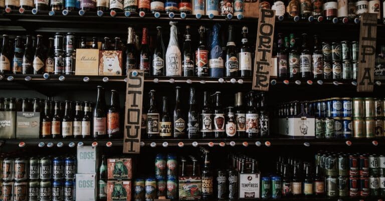 How to Start a Small Liquor Store | National Retail Solutions