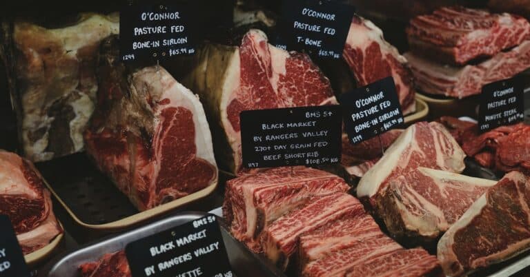 How to Start a Butcher Shop | A Profitable Meat Business Guide