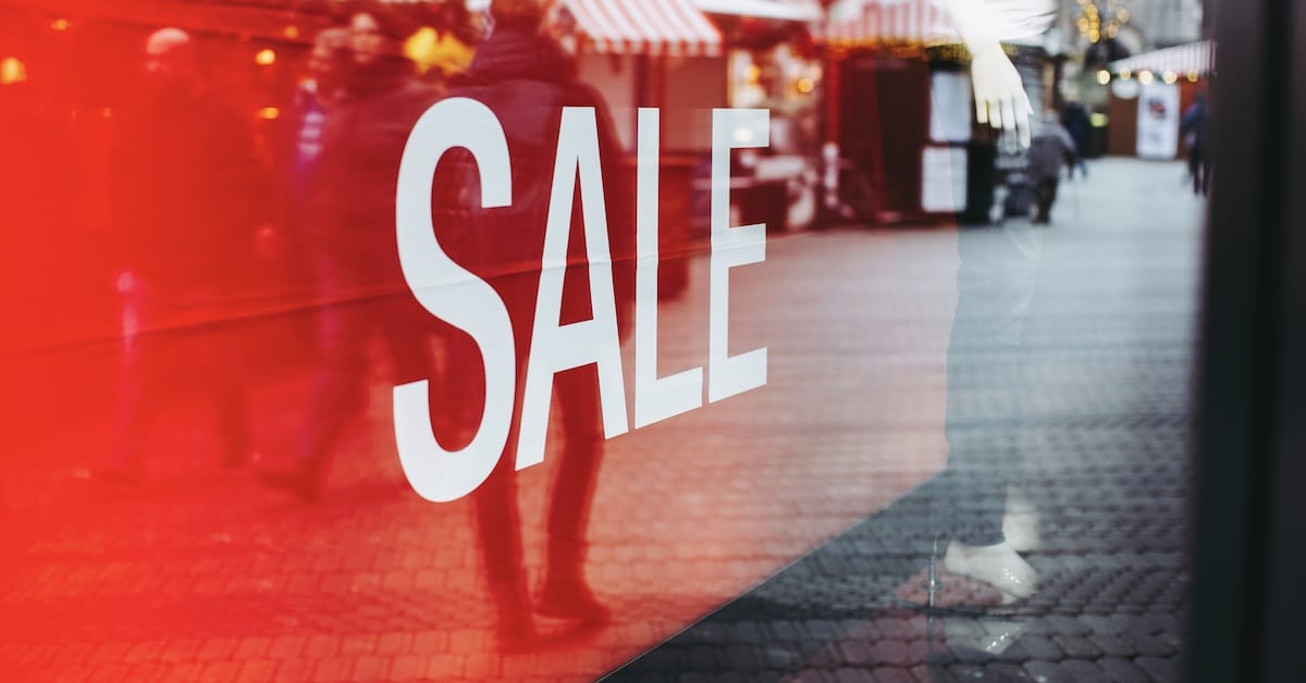 How to Manage Seasonal Promotions at Your Retail Store | POS+
