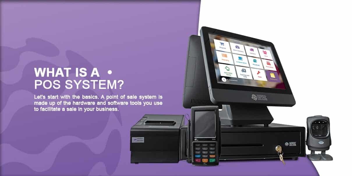 Best POS Systems For Small Businesses 2022