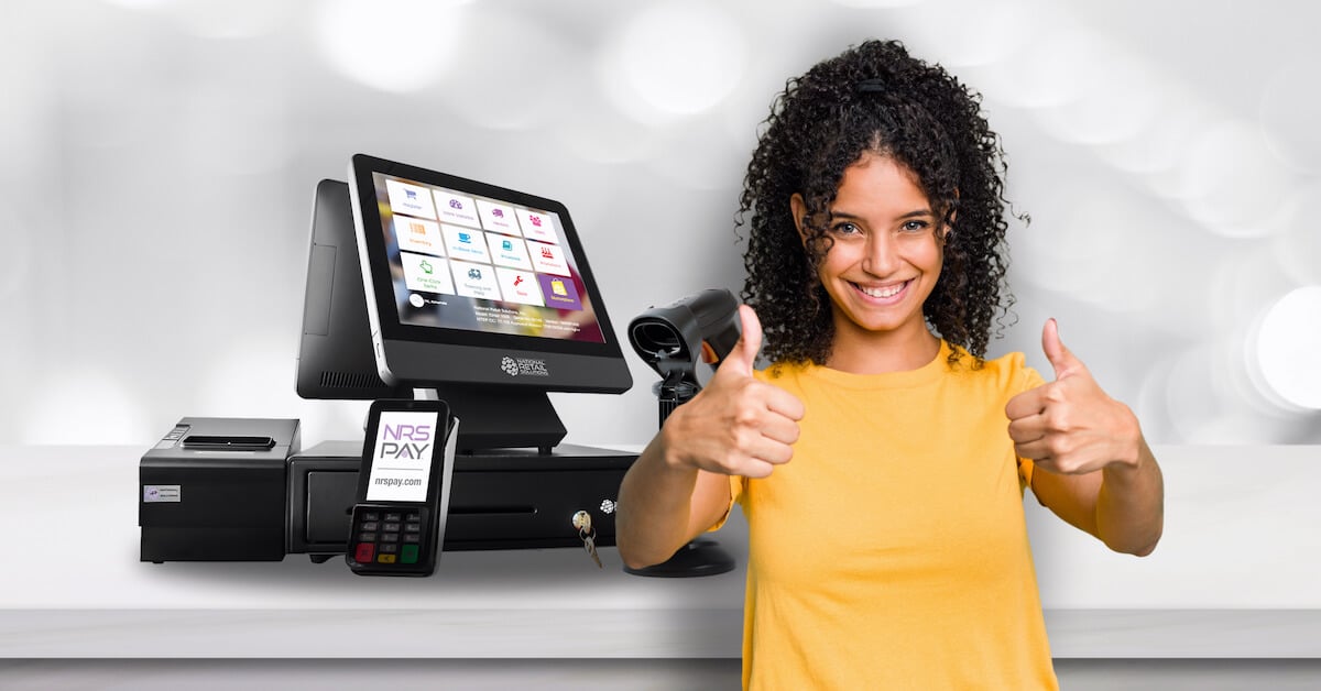How to Choose the Best POS System for Your Small Business