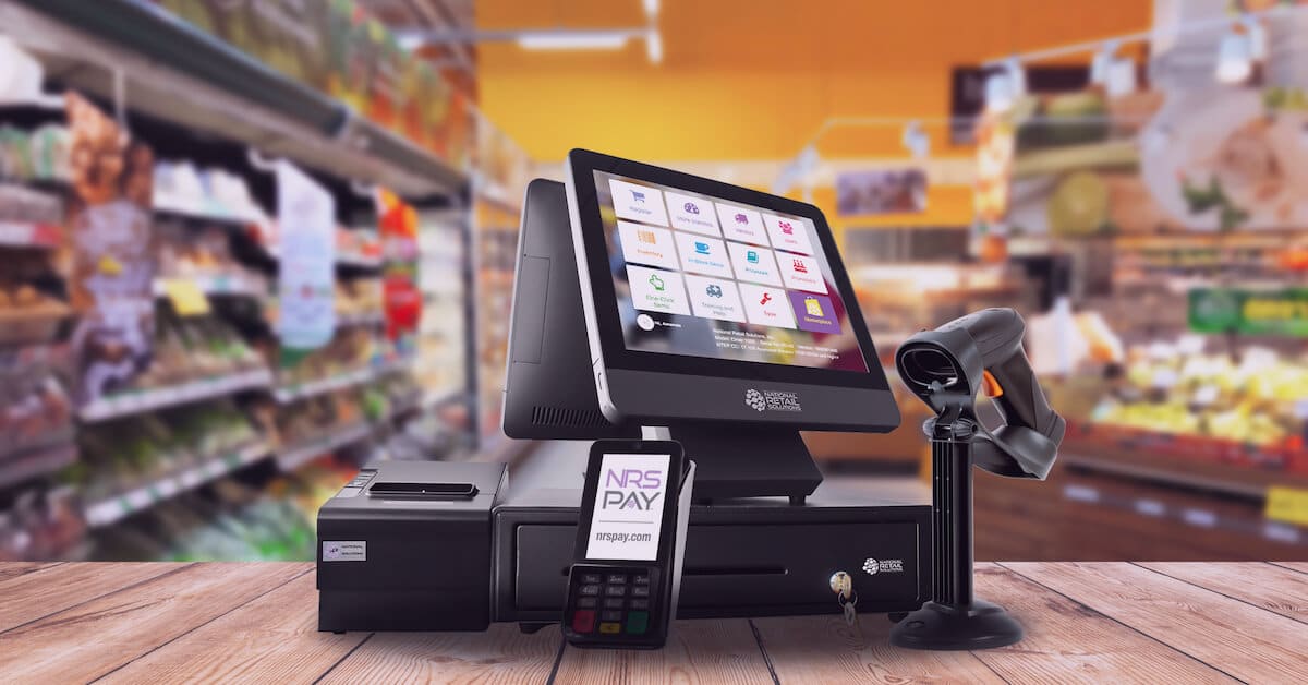 5 Questions to Ask When Buying a POS System