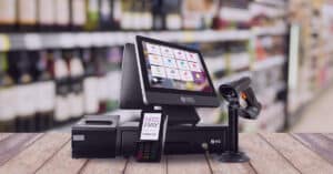 Use a Customer-Facing Screen to Grow In-Store Sales | POS System