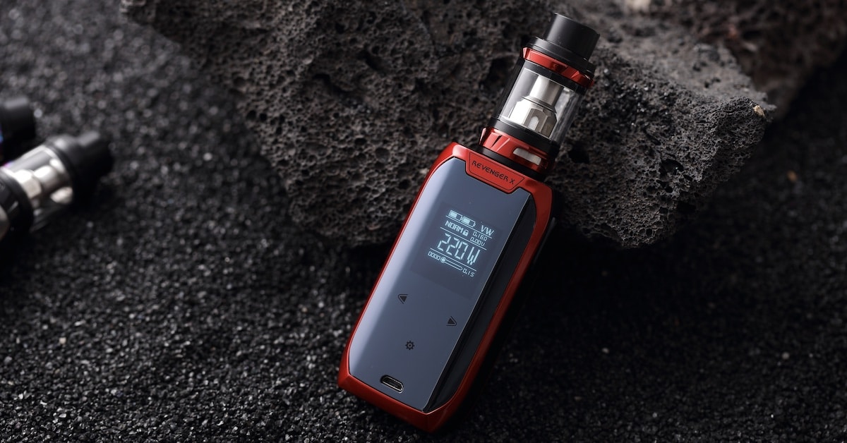 Best POS for Vape Shop - Why You Should Upgrade | NRS