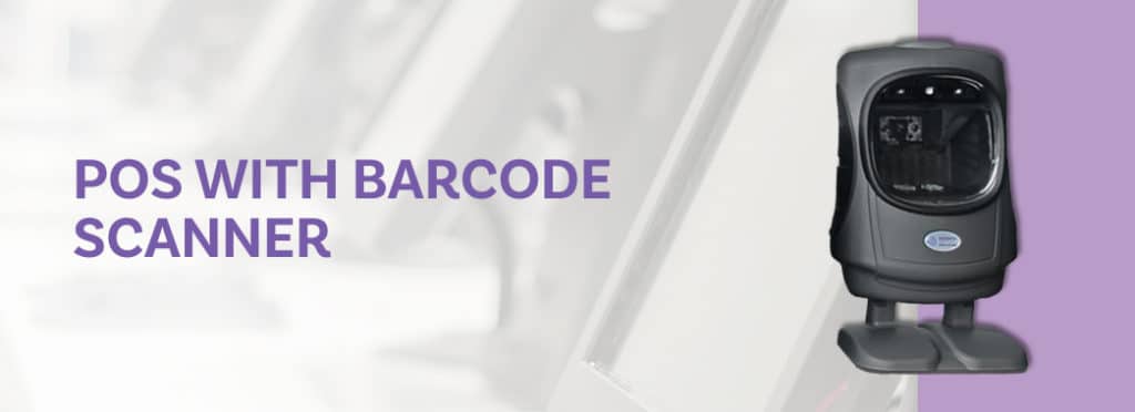 POS with Barcode Scanner | National Retail Solutions