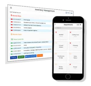 Convenience Store POS System | NRS