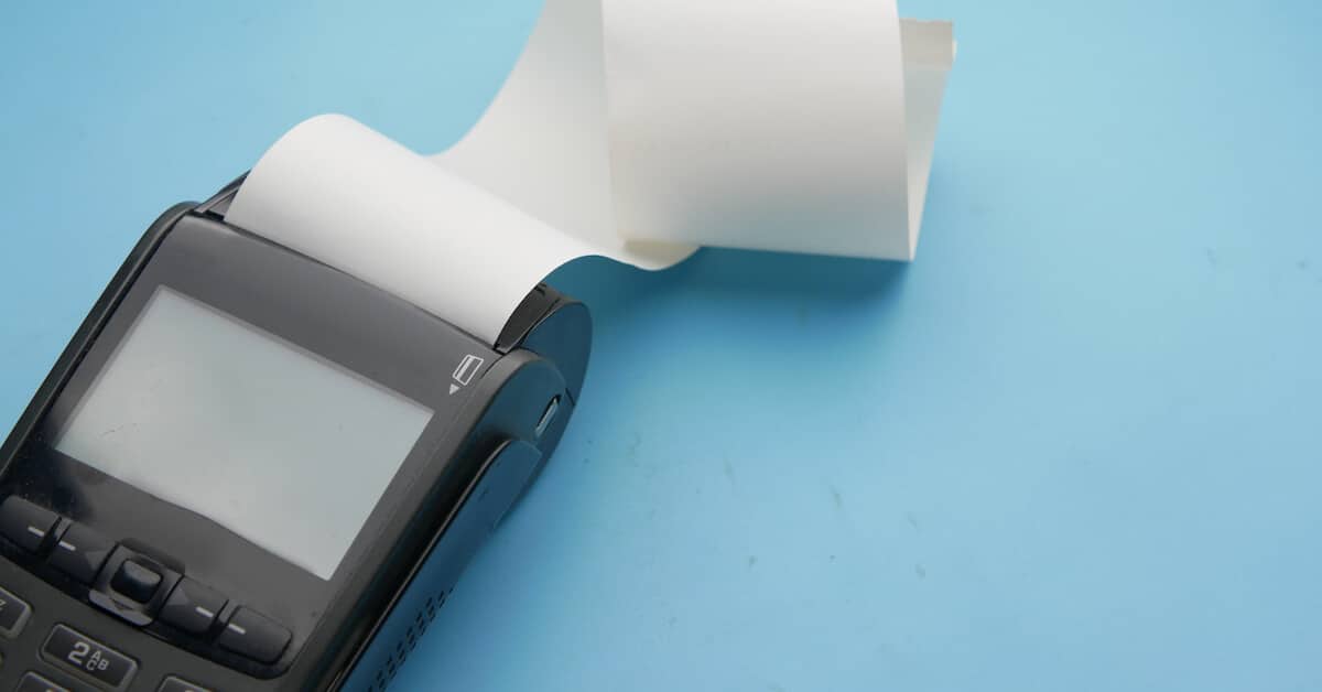 Why Your Store Needs a Secure POS System | NRS