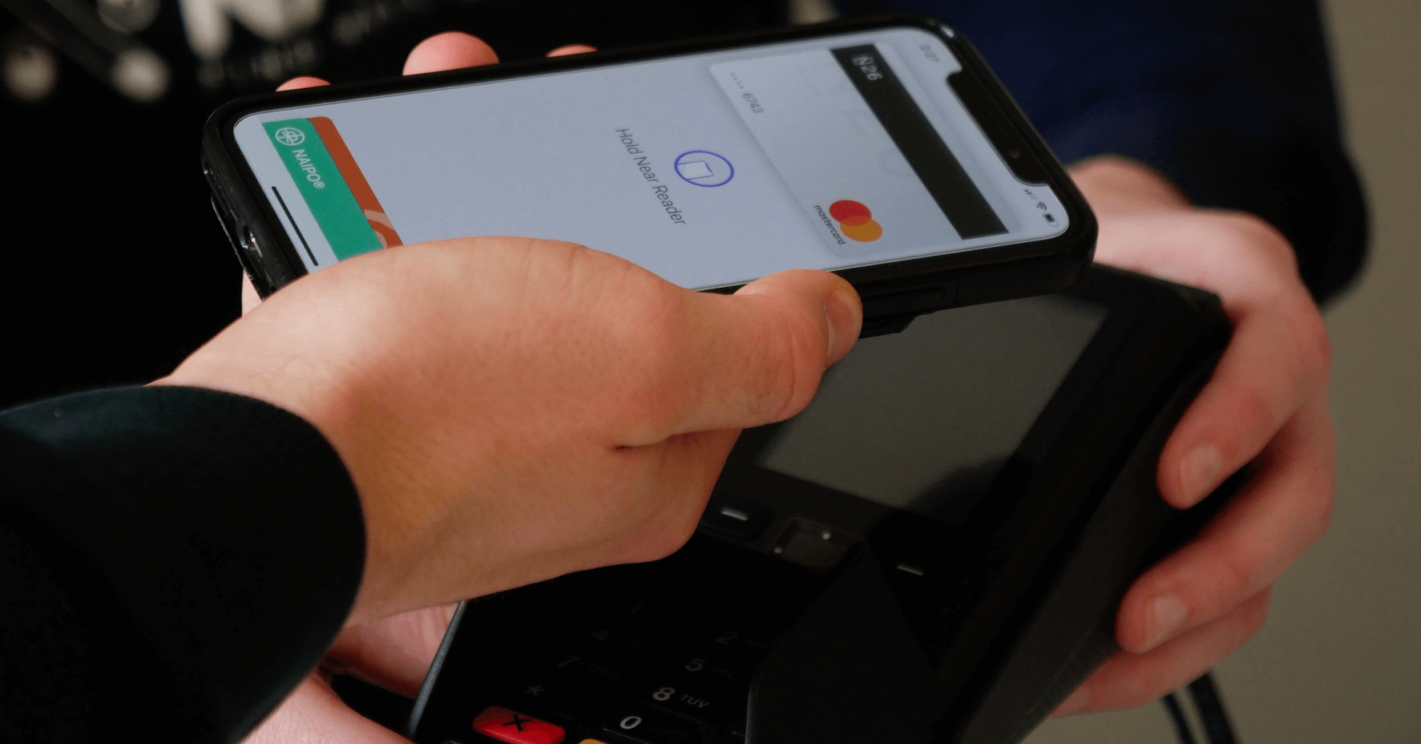 Why Secure Credit Card Processing is So Important - NRS