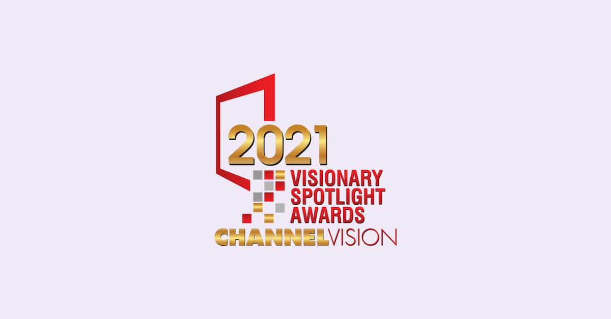 NRS Receives Prestigious Visionary Spotlight Award