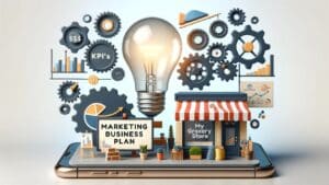 How to Write a Marketing Business Plan for Your Small Business