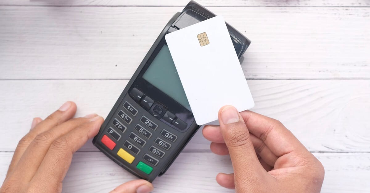 Update Your POS Terminal Hardware to Help Drive Success