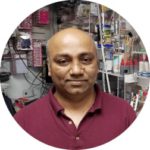 Best Retail POS System for Small Businesses | NRS