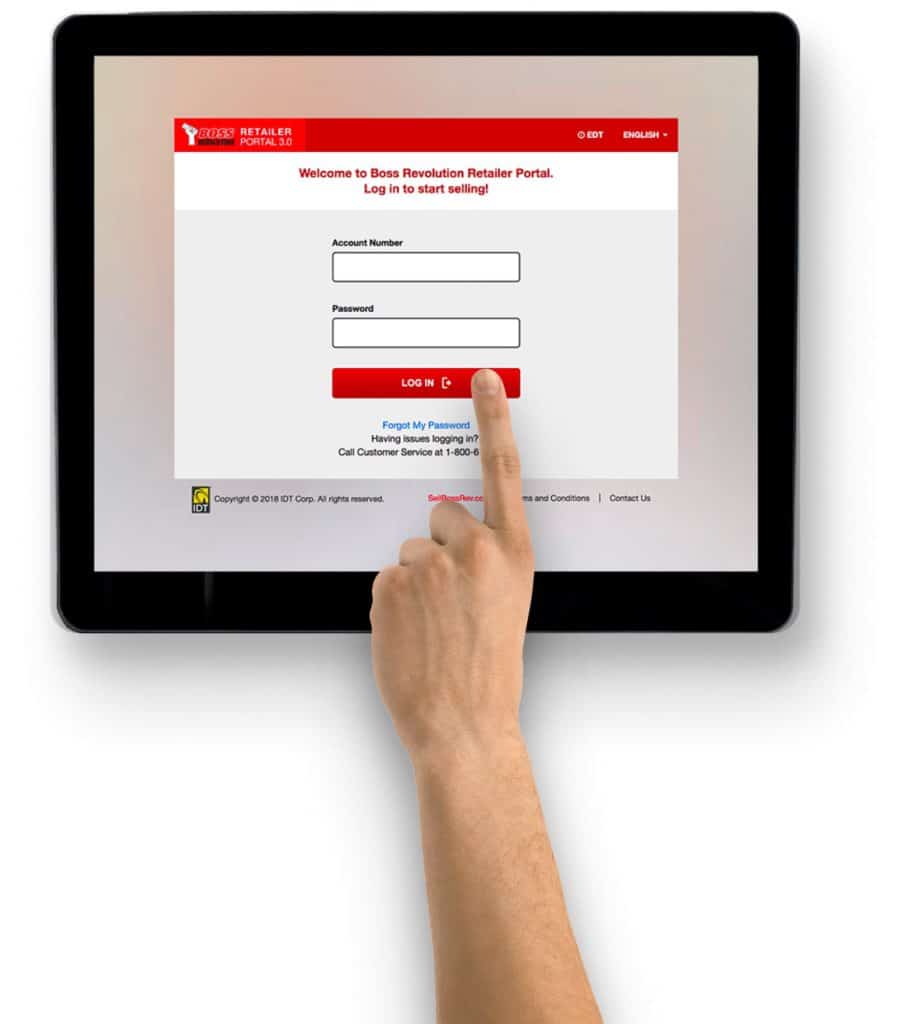 Point of Sale (POS) Software for Retail | National Retail Solutions