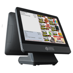 All-in-One Point of Sale (POS) System Bundle For Retail | NRS