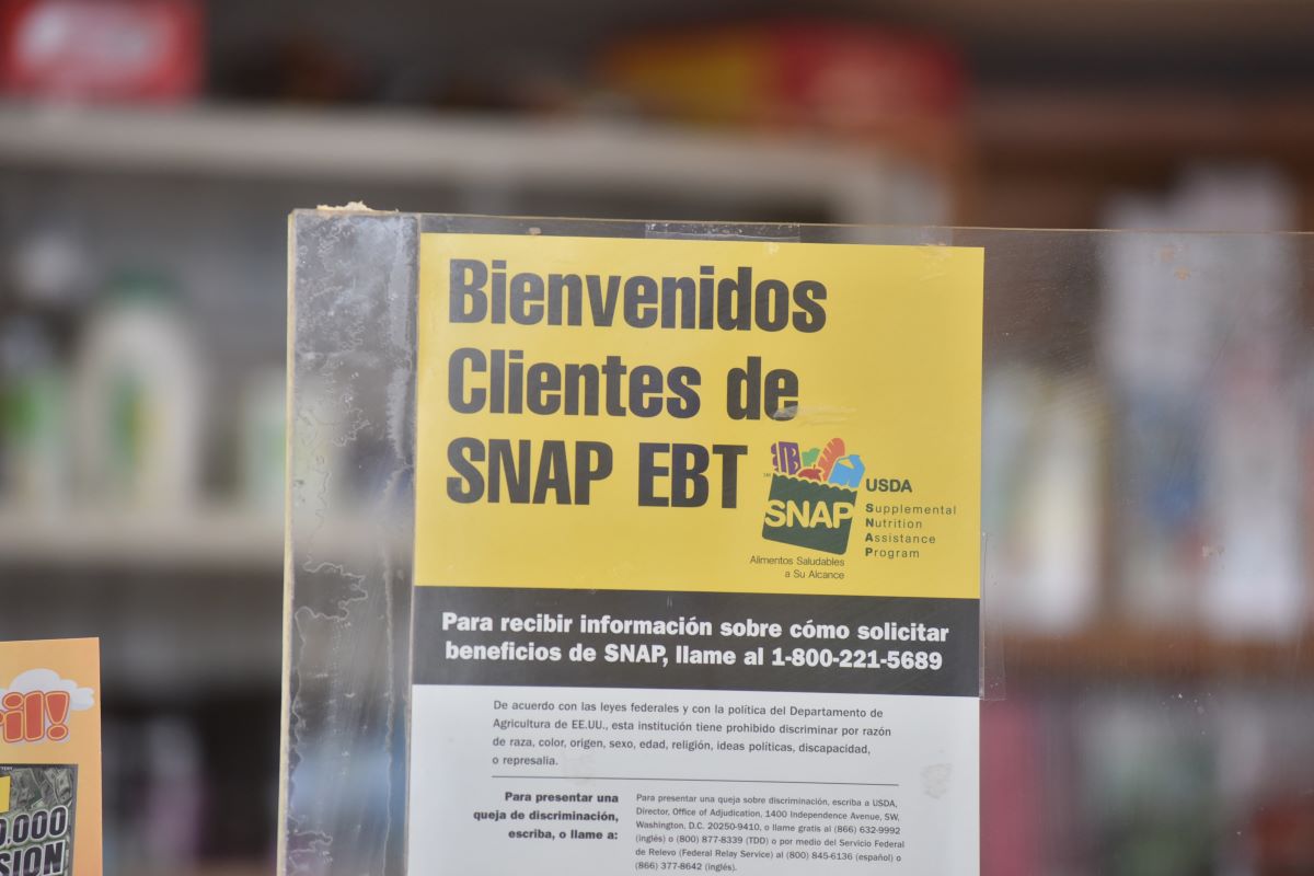 What is an eWIC Card & How Can You Use It?