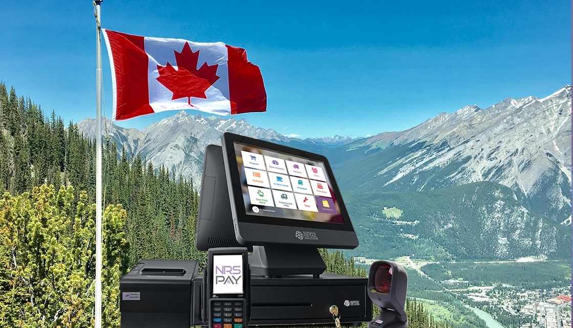 Canada - National Retail Solutions