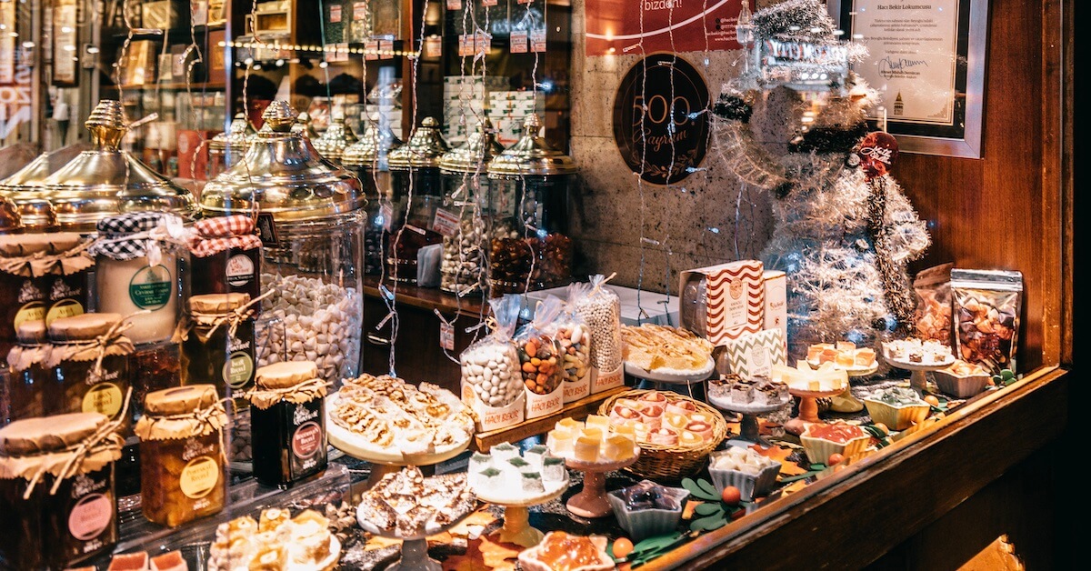 Prepare your POS System for the Holiday Season