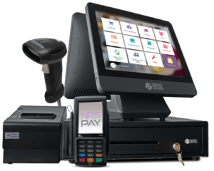 A Guide to Point-of-Sale Systems with Examples - NRS