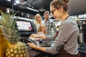 A Guide to Point-of-Sale Systems with Examples - NRS