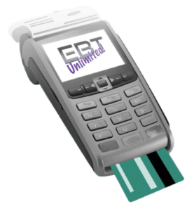 EBT/SNAP Processing Machine | eWic Payments - NRS