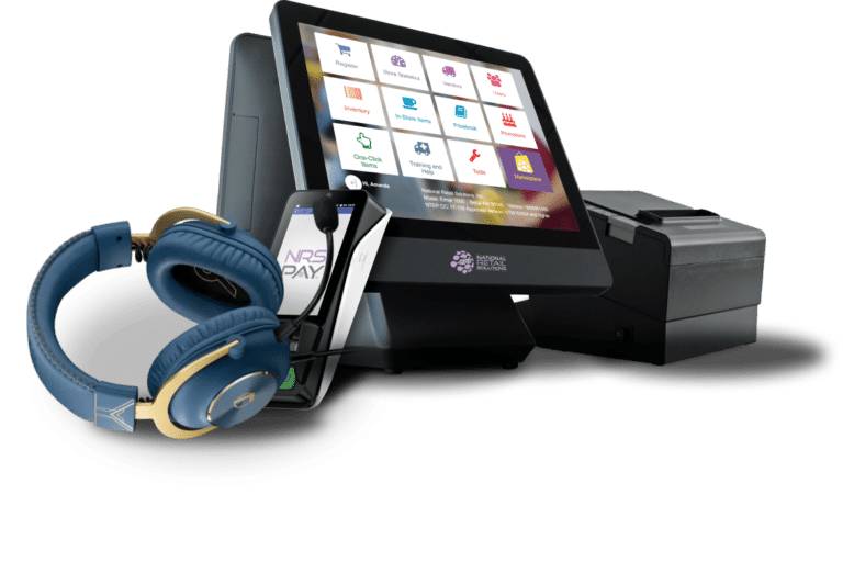 Customer Support | POS Customer Service | National Retail Solutions