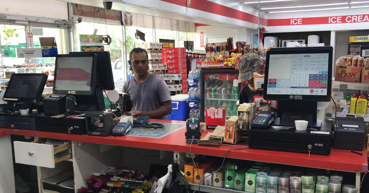 Altria Tier 3/P+ Program for All Stores in Tobacco Scan Program