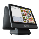 POS System With Barcode Scanner | National Retail Solutions