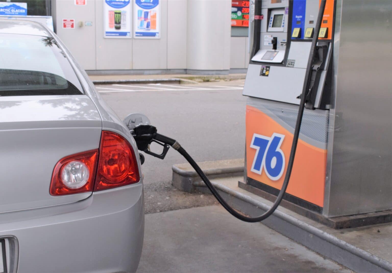Choosing a POS System for Gas Stations - National Retail Solutions