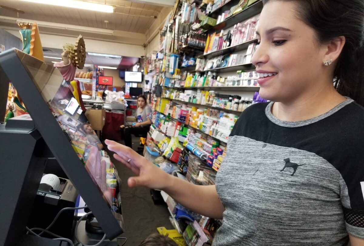 POS Systems Benefits for Boosting Your Business - NRS