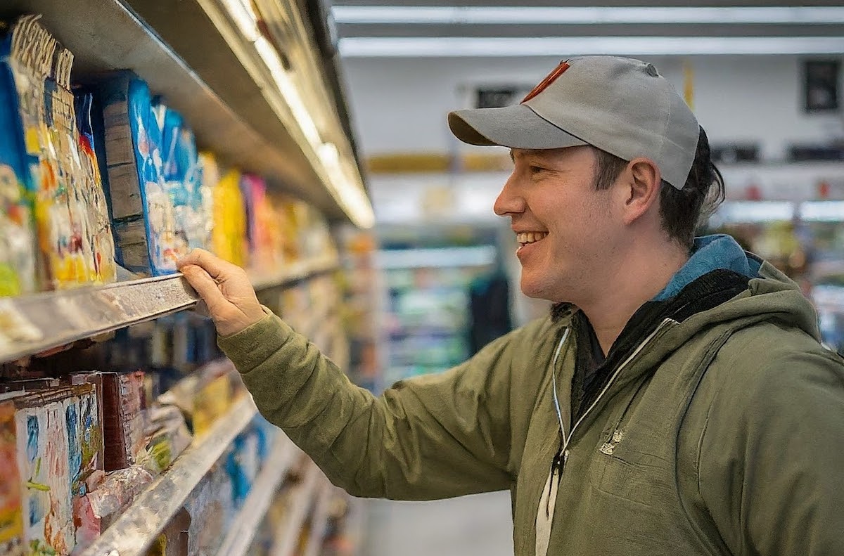 POS Systems Benefits for Boosting Your Business - NRS