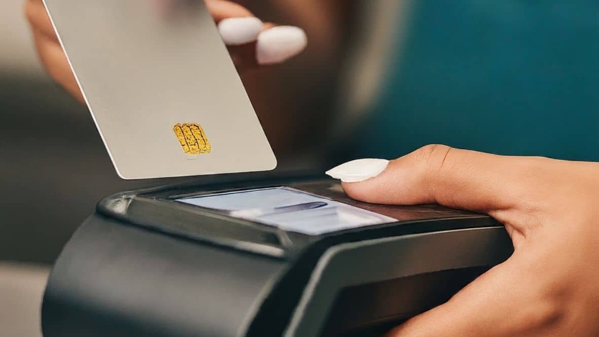 POS Systems Benefits for Boosting Your Business - NRS