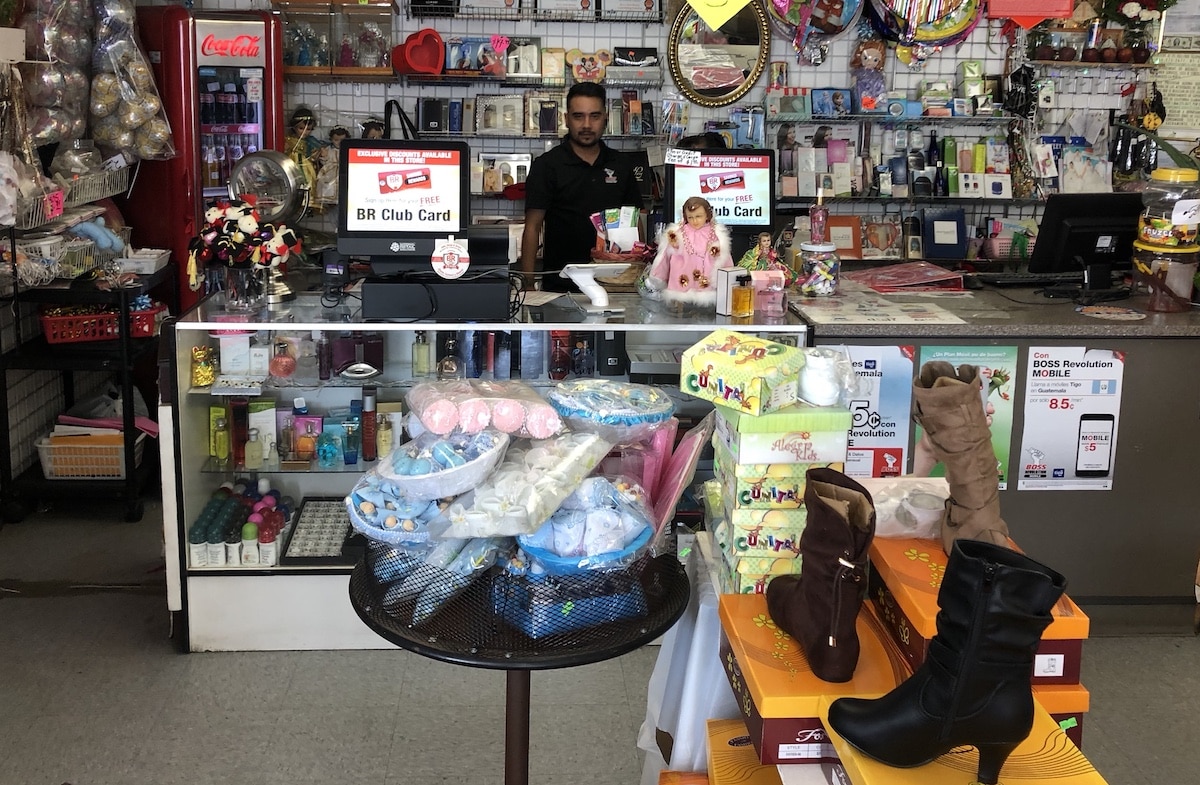 Find the Retail POS System that Matches Your Store Type