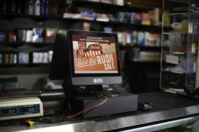 Find the Retail POS System that Matches Your Store Type