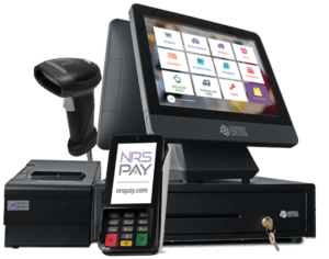 Best Retail POS System for Small Businesses | NRS