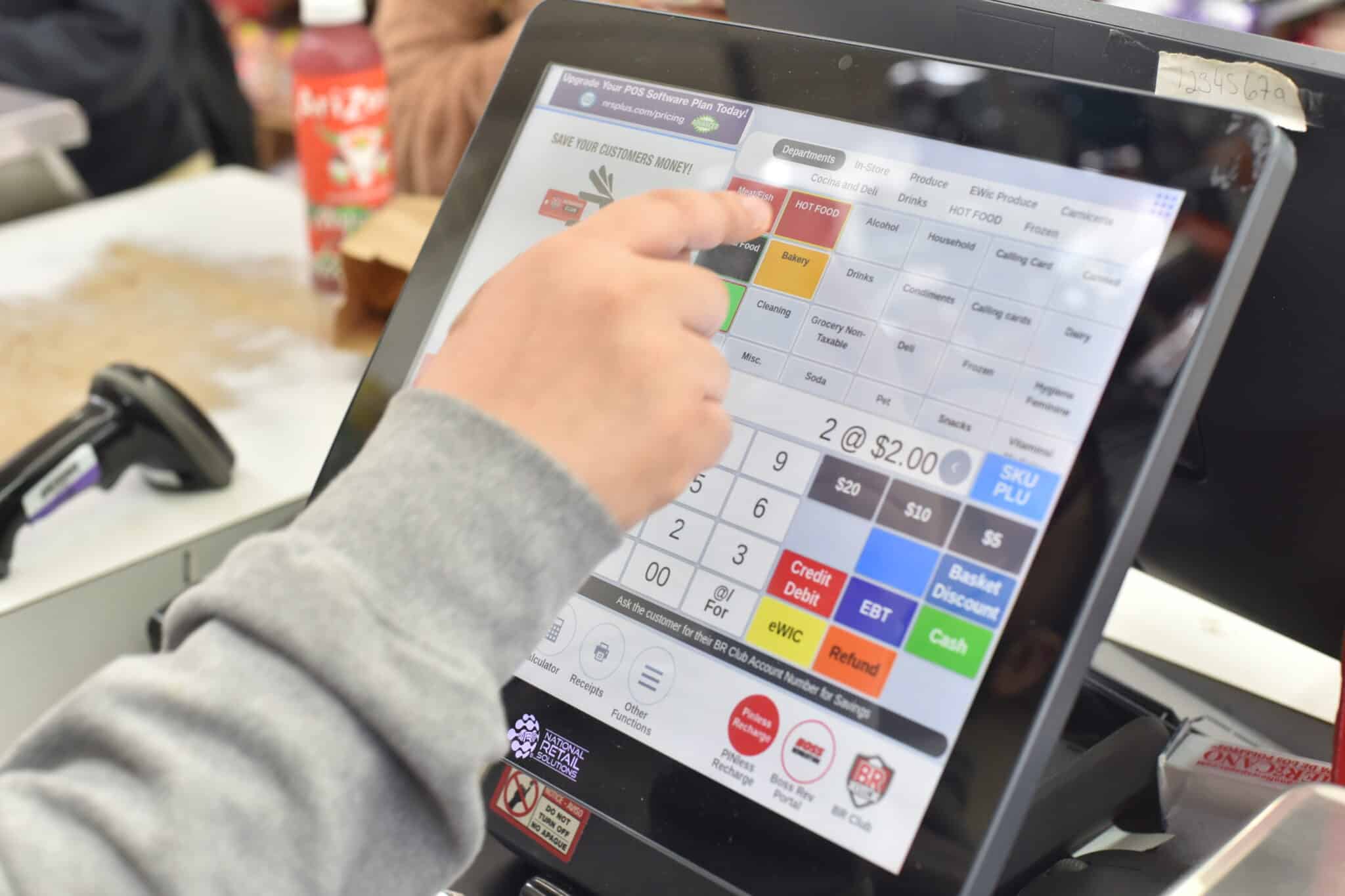 What is a Cash Wrap & How Can it Help Retail Sales?