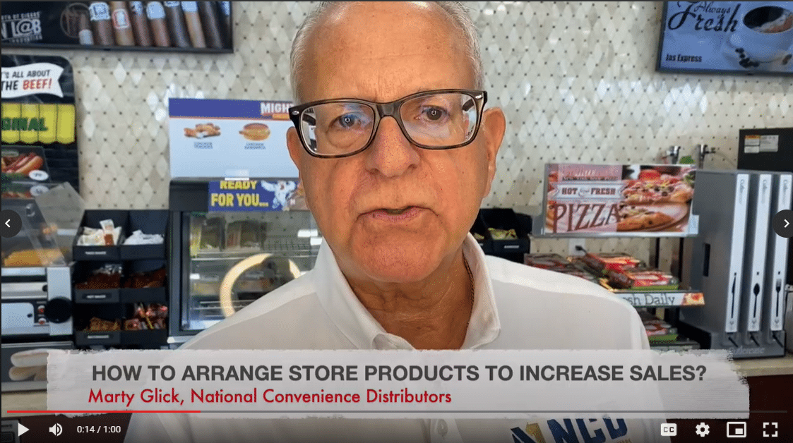 National Retail Solutions (NRS) Launches "Marty's Minutes, C-Store ...