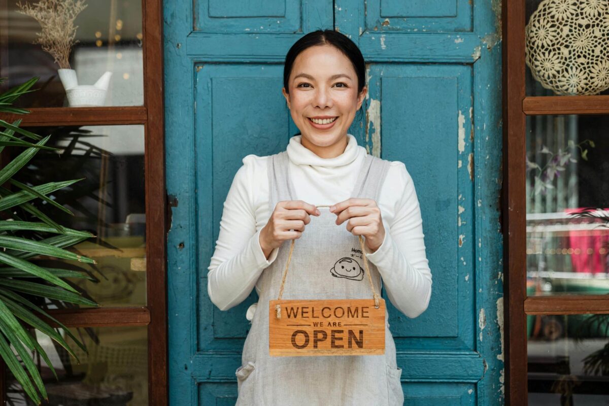 Everything You Need to Start a Deli Business - NRS