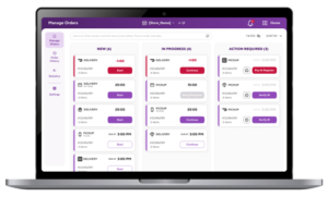 DoorDash POS Integration Made Easy with NRS