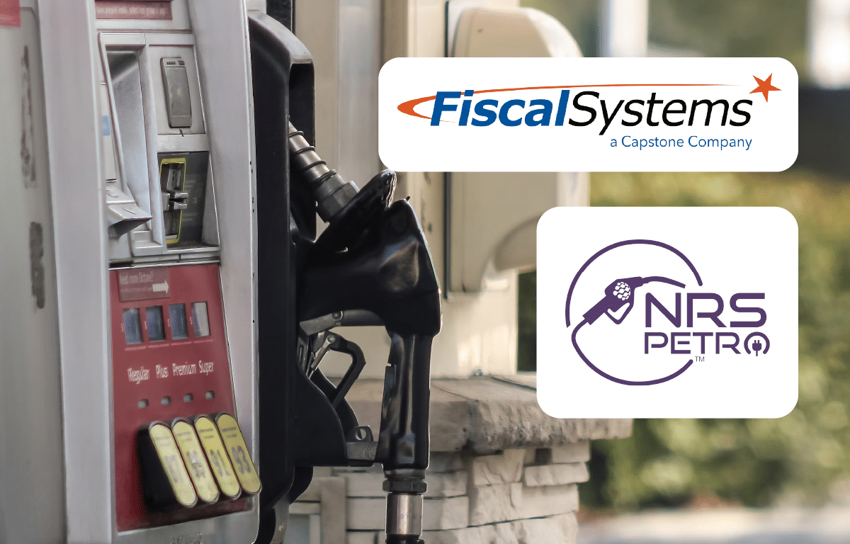 NRS Petro and Fiscal Systems Partner to Deliver Streamlined Fuel ...