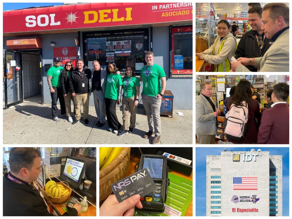 Giving Tuesday Video: NRS Cares and El Especialito Surprise Customers ...