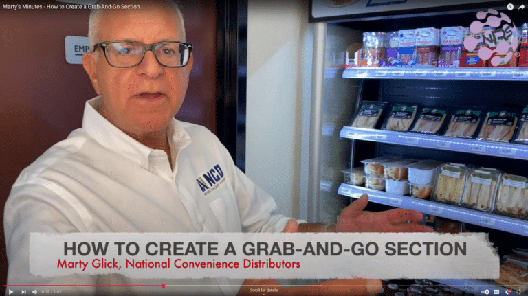National Retail Solutions (NRS) Launches 10th "Marty's Minutes" Episode ...