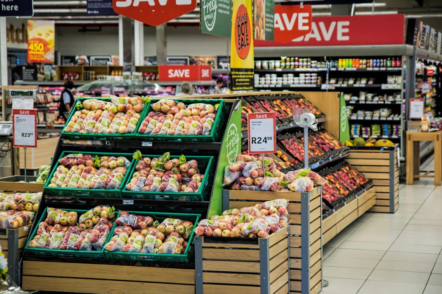 Ten Top Ways to Upgrade Your Retail Store | NRS